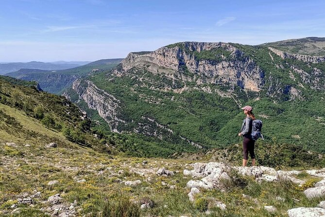 8 Hours Private French Riviera Villages Hiking - A Detailed Look at the Itinerary