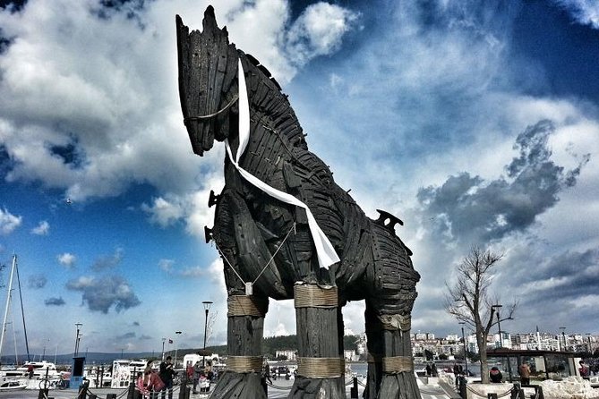 9 Days Private Colours of Turkey Tour - What Travelers Love and What to Consider