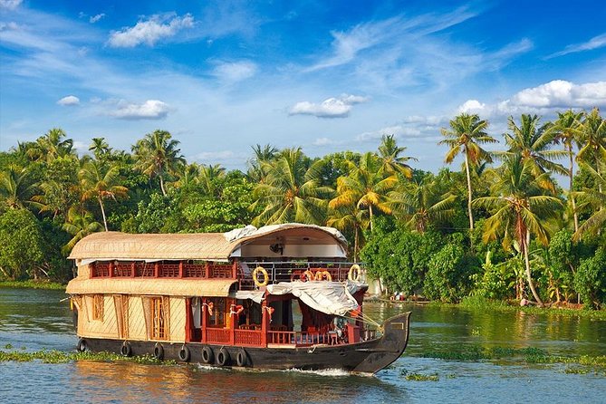 9 Days Private Exotic Kerala Tour - Moving Towards the Hill Stations: Munnar