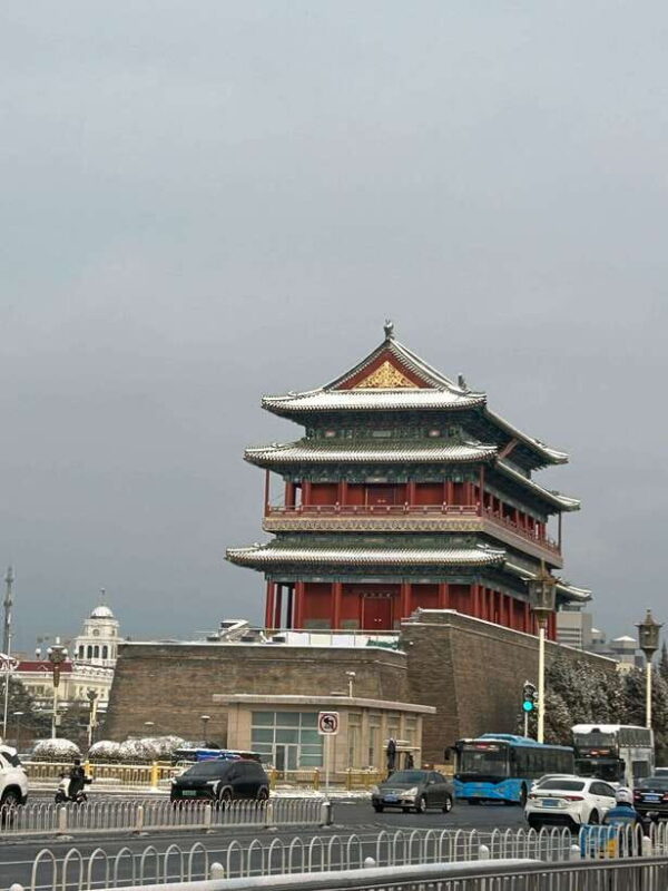 A Beijing Tour of Essentials Along the Central Axis - Final Words