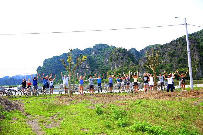 A Comfortable Trang An - Bai Dinh Limousine small group tour 1 day - The Practicalities: What You Need to Know