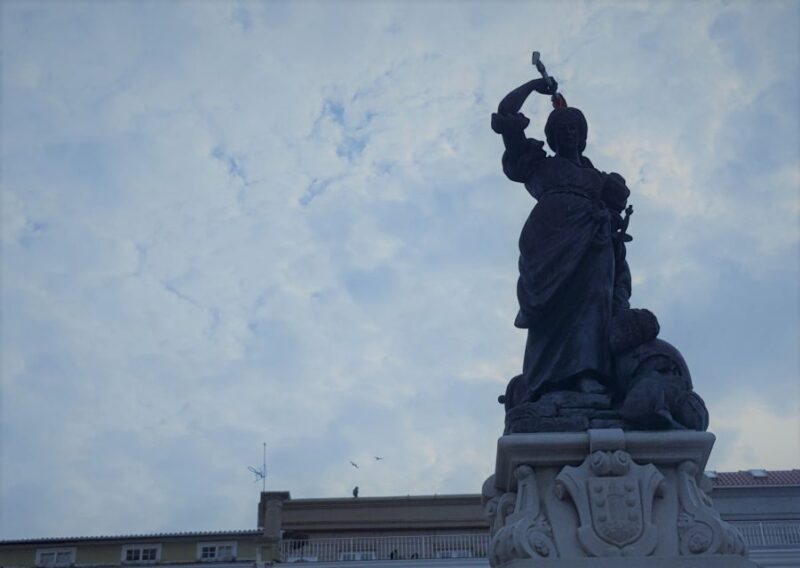 A Coruña: Private Walking Tour with Local Guide - The Value of a Private Guided Tour