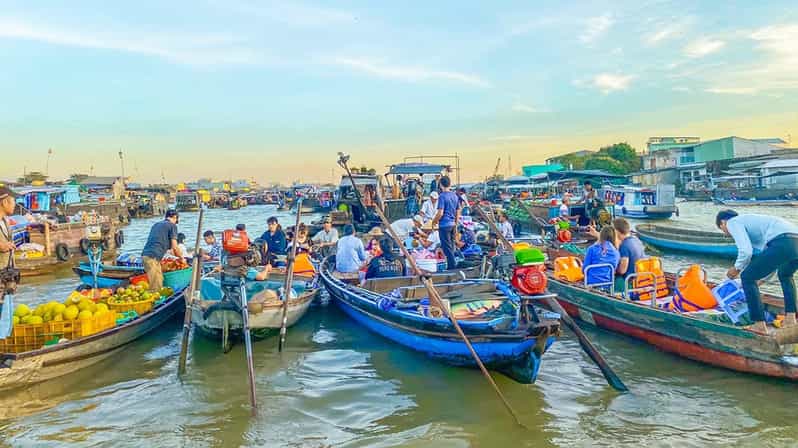A Glimpse of Mekong Delta:Discover Culture & Nature in 2 Day - The Practicalities: What’s Included and What’s Not