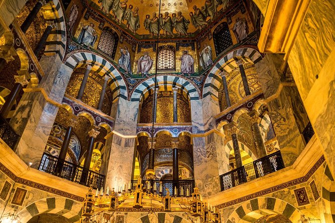 Aachen - Old town Guided tour - Authentic Perspectives from Past Travelers