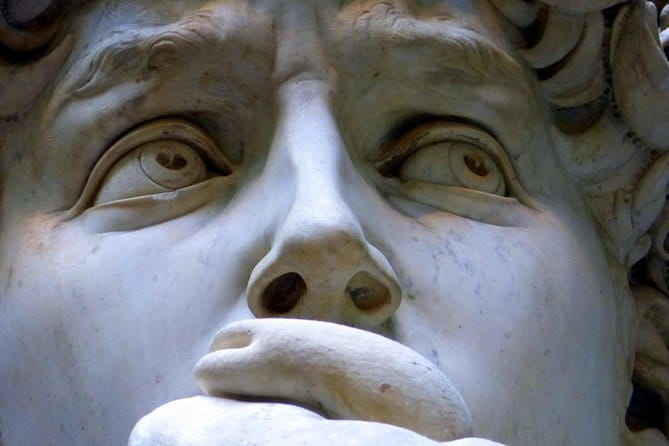 Accademia Gallery Tour - What Travelers Say: Authentic Insights