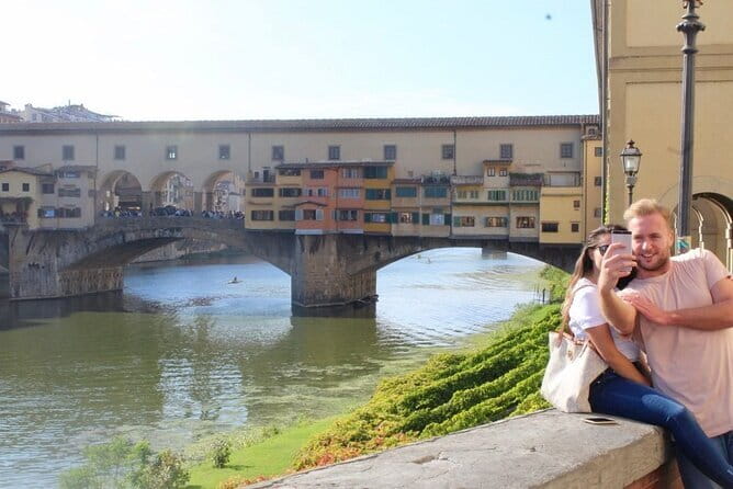 Accademia & Michelangelo's David with Florence Walking Tour - Authentic Experiences & Unforgettable Moments