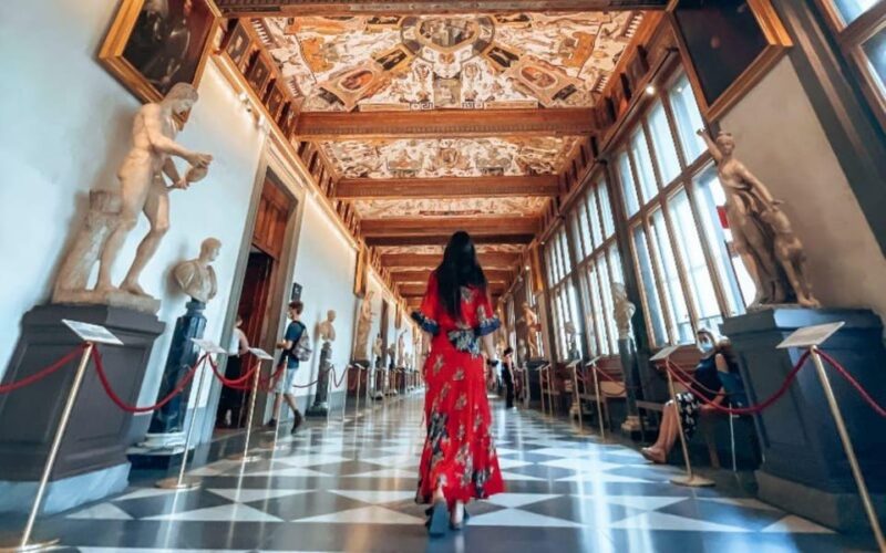 Accademia & Uffizi Galleries w/ Duomo Cathedral Express Tour - Who Will Benefit Most from This Tour?
