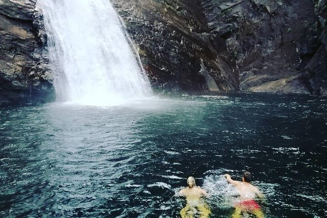 Adam's peak (Sri pada) Waterfalls tour - Authentic Experiences and Practical Insights