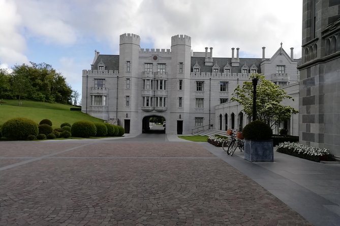 Adare To Cliffs of Moher Co Clare Private Car Tour - Frequently Asked Questions