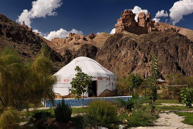 Advantures in Charyn Canyon. - Why This Tour Offers Good Value