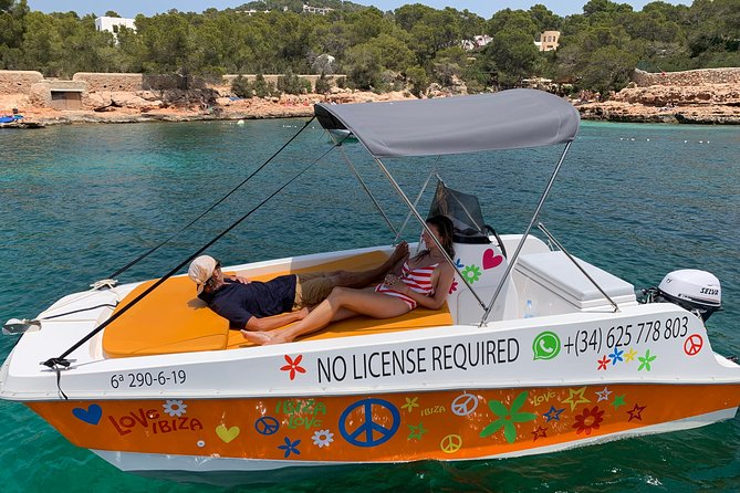 Adventurecat Half day tour - Boat Rental - No license required. - What to Expect During Your Boat Rental