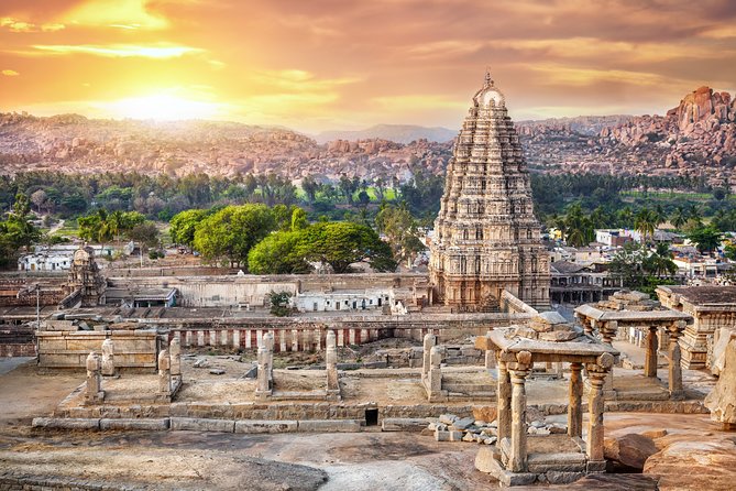 Adventurous & Classical India Curated Journey: South & Golden Triangle - Highlights of the Tour
