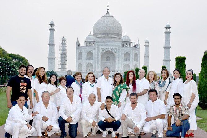 Agra Overnight Tour With 5 Star Hotel - All Inclusive - Why This Tour Offers Good Value