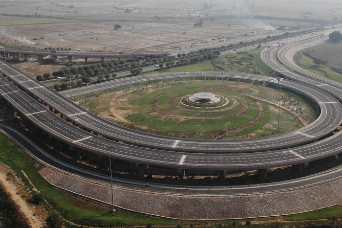 Agra : Private Transfer Agra to Delhi - Final Thoughts: Why Choose This Transfer?