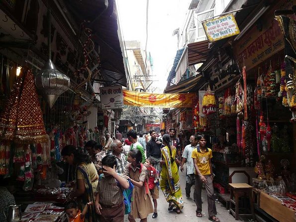 Agra Same Day Tour - Practical Tips for a Smooth Trip