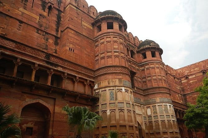 Agra Sightseeing Tour All Inclusive - Who Should Consider This Tour