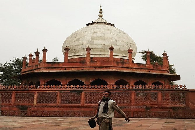 Agra Taj Mahal Day Tour By Luxury Car With Tour Guide - The Verdict: Is It Worth It?