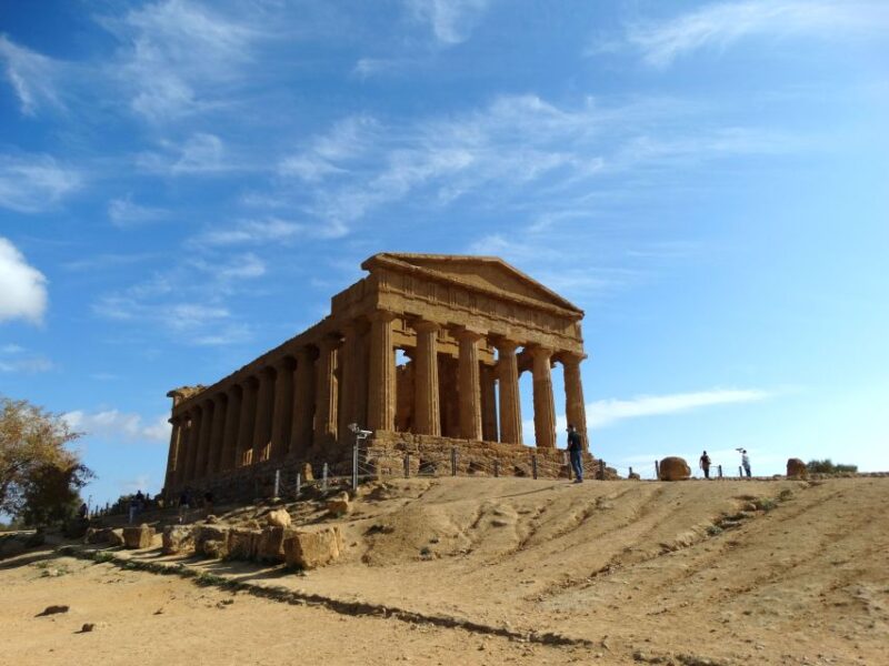 Agrigento: Private Tour of Ancient Akragas with Local Guide - Is This Tour Worth the Price?