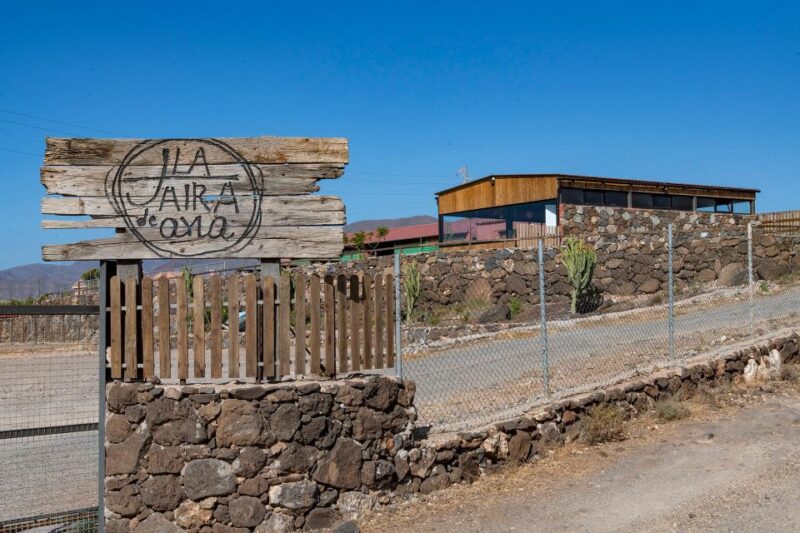 Agüimes : Be a farmer for the day at La Jaira de Ana - Who Is This Tour Best For?