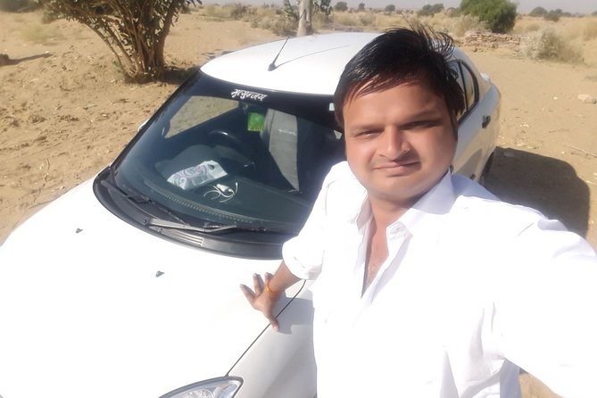Airport Taxi Jaipur International Airport JAI To Hotels drop - What to Expect on Your Journey from Jaipur Airport