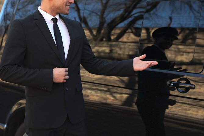 Airport Transfer and City Orientation Private Tour in Budapest - Why This Tour Offers Great Value