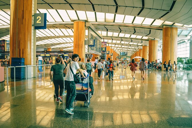 Airport Transfer in Bali-Private - Booking and Communication