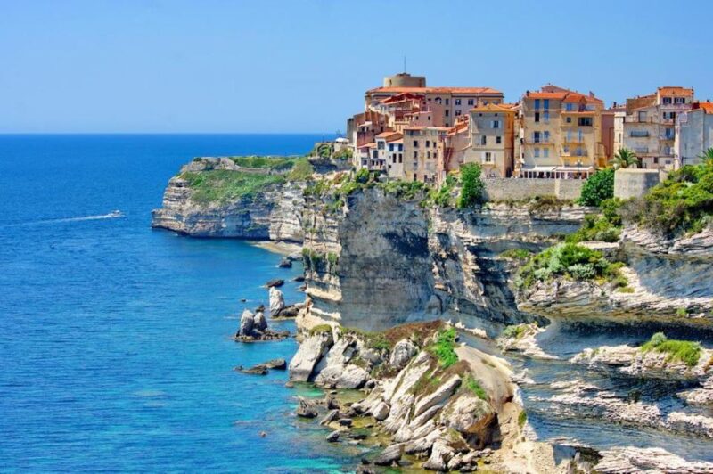 Ajaccio/Porticcio: Lavezzi Islands/Bonifacio Caves Boat Tour - The Value of This Tour