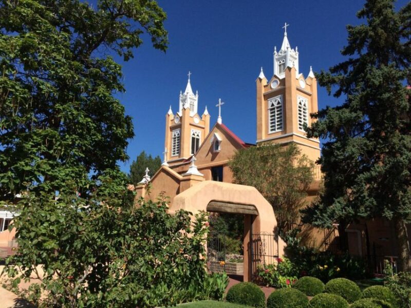 Albuquerque's Timeless Wonders: From Plazas to Museums - The Practicalities and Value