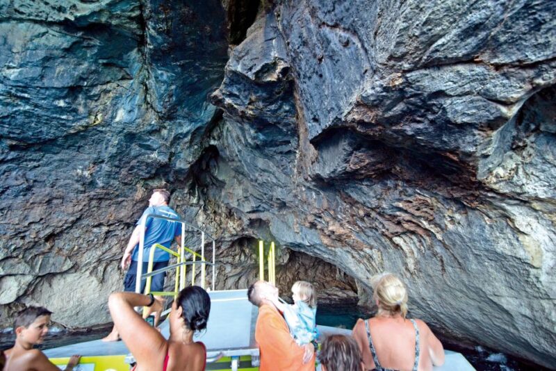 Alcudia: Caves & Coastline Boat Trip w/ Snorkelling - Why This Trip Works Well