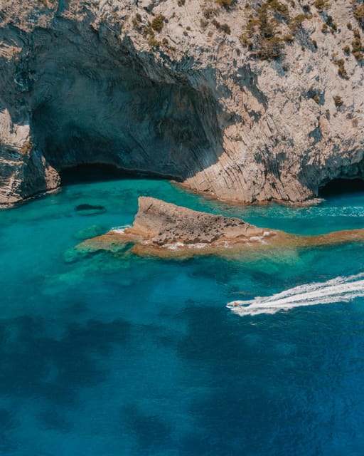 Alcudia: JetSki Tour Coll Baix beach & Caves (free Photos) - Why This Tour Offers Great Value