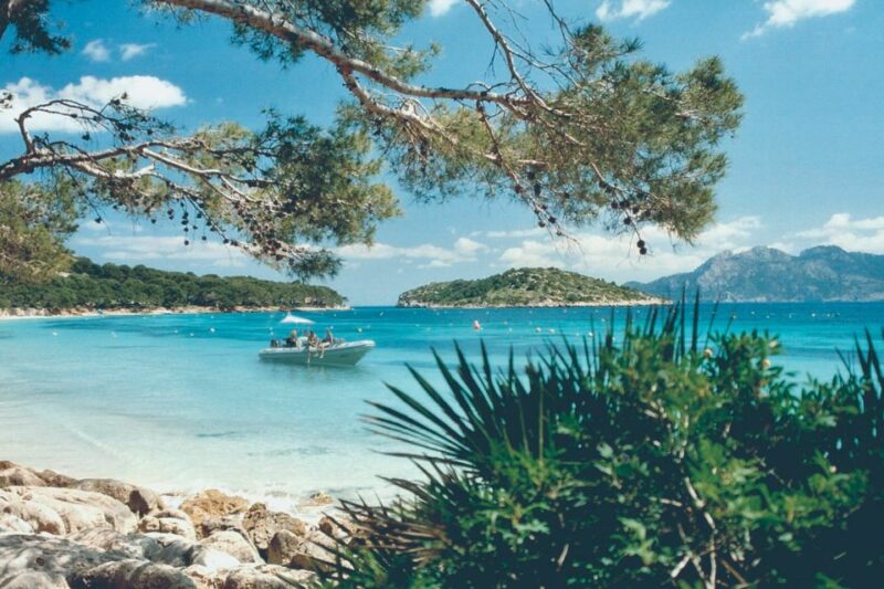 Alcudia: Llevant Peninsula Nature Reserve Private Boat Tour - Why This Tour Is a Great Choice