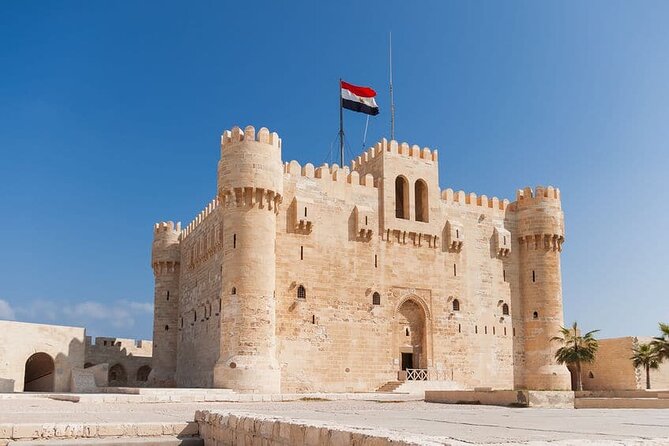 Alexandria Day Tour  Explore the City's Top Attractions! - Authentic Experiences and Practical Tips