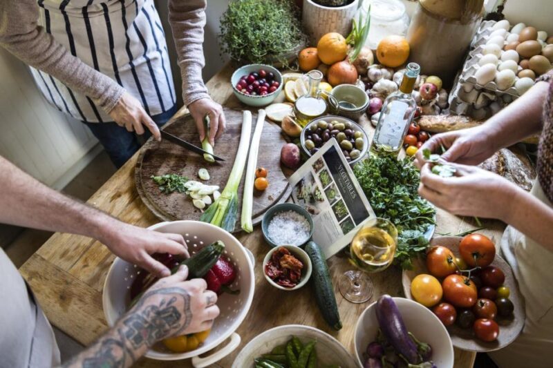 Alicante: Cooking Class with Private Chef and Local Wine - Authenticity and Value