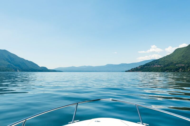 All Day Tour - Como Lake Tour From Como - What Travelers Say