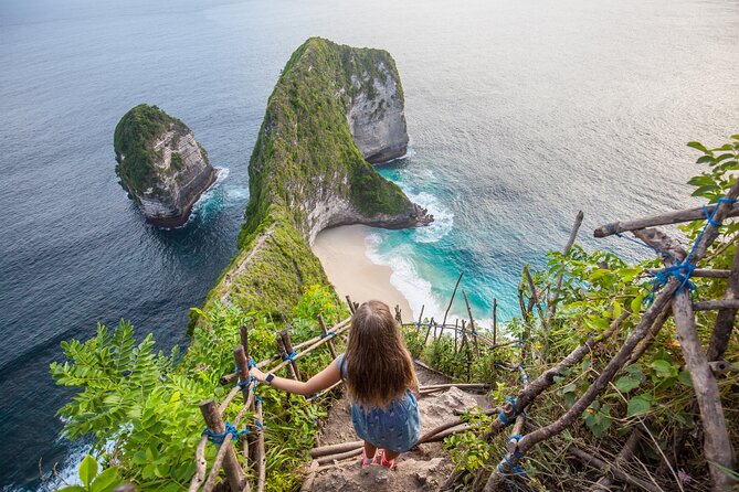 All Inclusive Nusa Penida Private Tour - Navigating the Challenges: Crowds and Timing