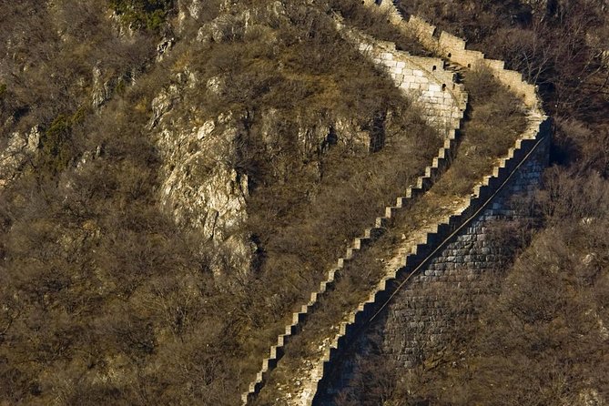 All Inclusive Private Hiking Tour: Great Wall Challenge at Jiankou - What the Tour Is All About