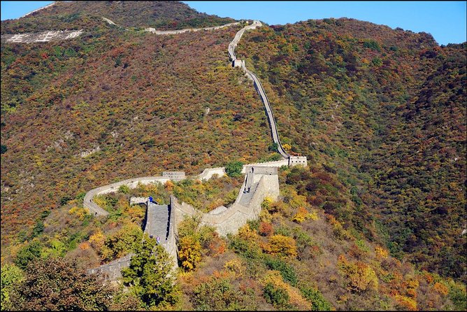 All-Inclusive Private Layover Tour to Mutianyu Great Wall - Why Choose This Tour?