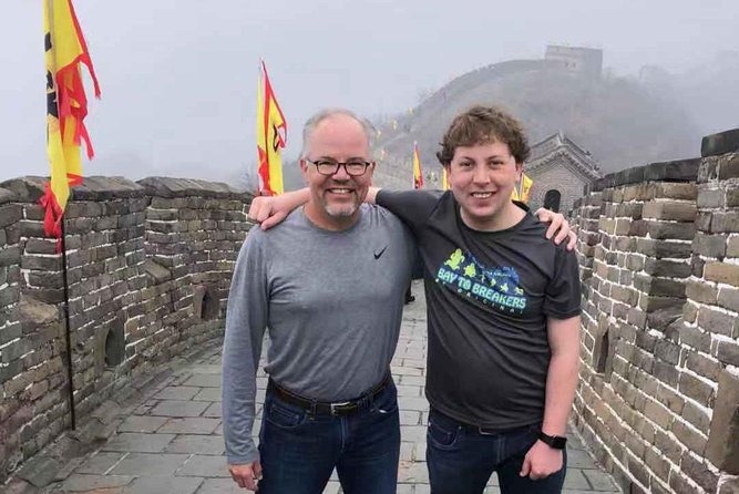 All Inclusive Private Tour to Mutianyu Great Wall, Forbidden City - What’s Included and What’s Not