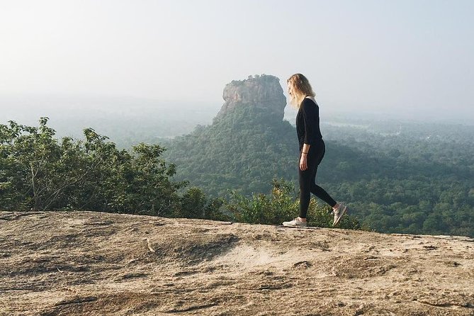 All Inclusive Sigiriya & Dambulla Day Tour from Colombo & Negombo - Who Will Enjoy This Tour?
