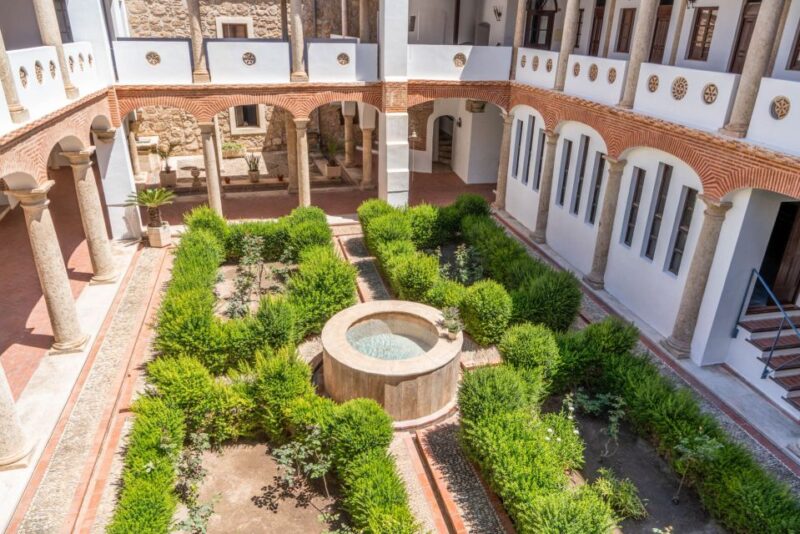 Almeria: Convent of the Puras Skip-the-Line Entry Ticket - Authenticity and Reviews