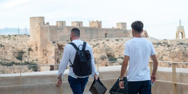 Almería: Discover the City's History Through Cinema - Final Thoughts