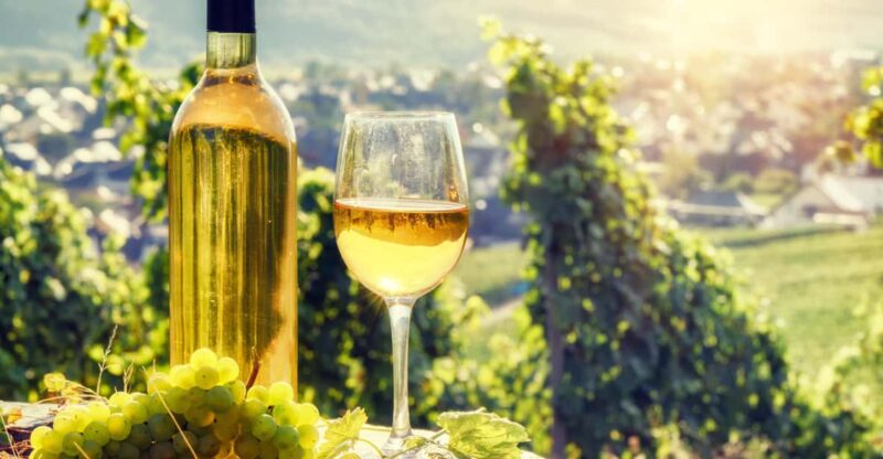 Alsace: Full-Day Wine Tour & Tastings from Strasbourg - Exploring the Alsace Wine Route