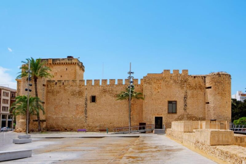 Altamira Museum Historical Journey through Santilana del Mar - Practical Details: What You Need to Know