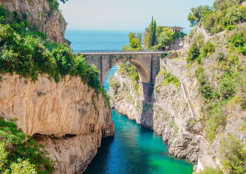 Amalfi Coast: Boat and Snorkeling Tour with Fruit & Drinks - Who Will Love This Tour?