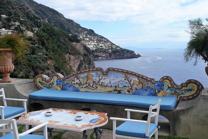 Amalfi coast local experience - Who Will Love This Tour?