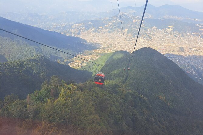 Amazing 1 Day Trekking Experience in Kathmandu Nepal - The Value and Who It’s Best For