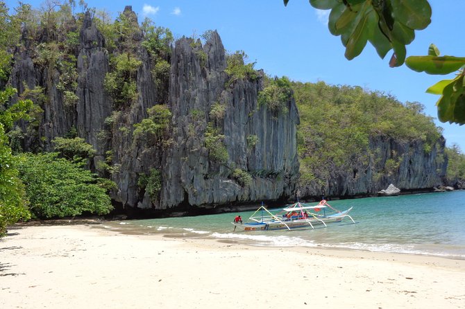 Amazing 3in1 Palawan Underground River & Ugong cave + zipline - What You Can Expect: A Detailed Breakdown of the Itinerary