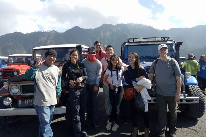 Amazing Bromo Madakaripura Waterfalls and Ijen - Who Would Love This Tour?