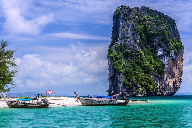 Amazing Krabi 7 Islands One Day Snorkeling Tour By Big Longtail Boat - Who Will Love This Tour?