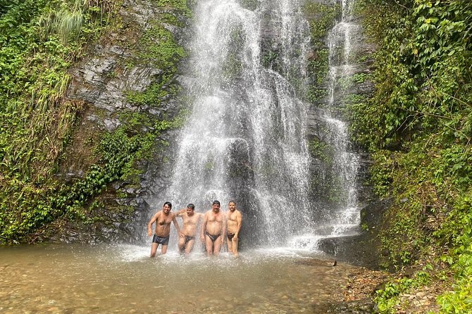 Amazing Royal Twins Waterfall and Natural Begnas Lake Hiking Trip from Pokhara - Practical Tips for Travelers